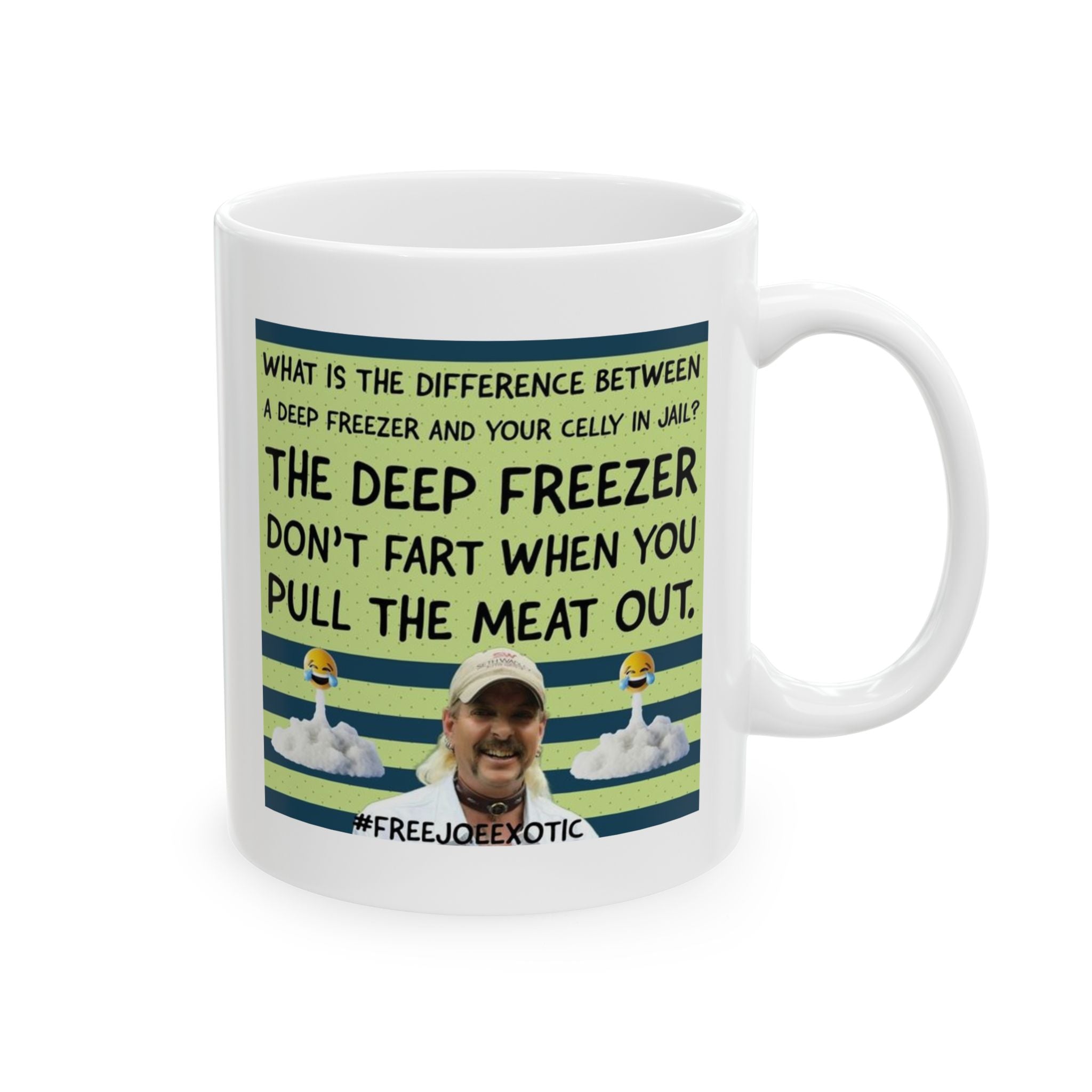 Joe Exotic the Tiger King- New Items – Joe Exotic Official