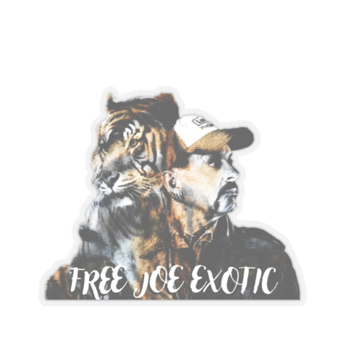 Joe Exotic the Tiger King- New Items – Joe Exotic Official