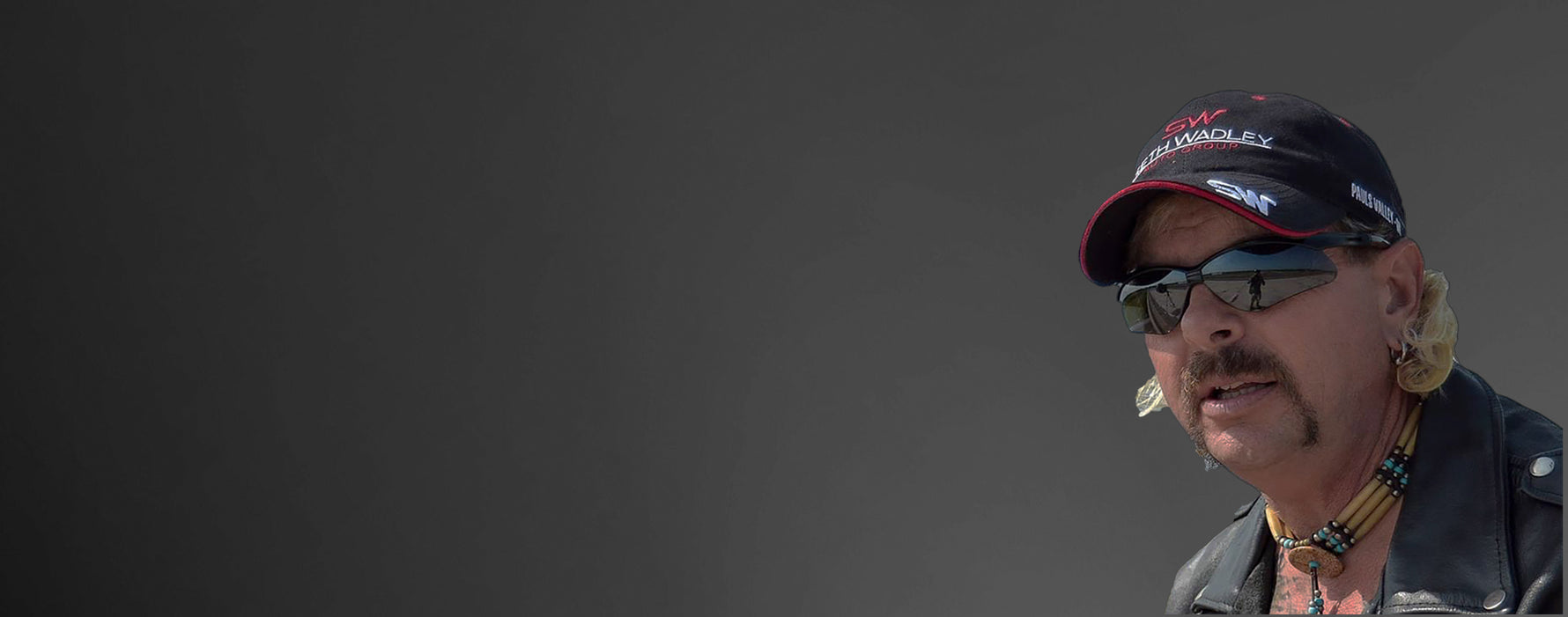 Joe Exotic the Tiger King – Joe Exotic Official