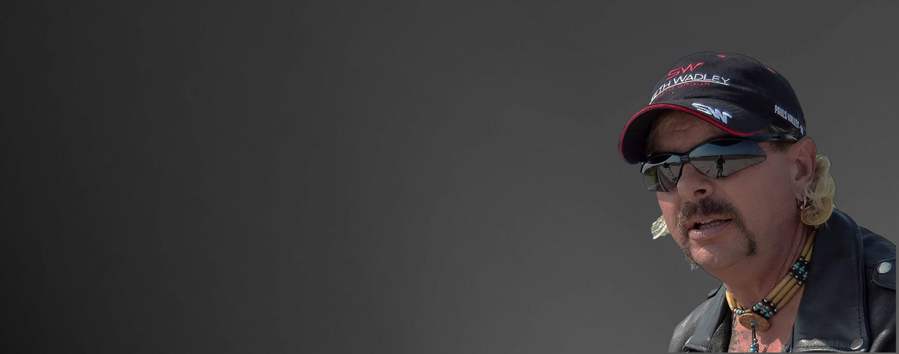 Joe Exotic the Tiger King – Joe Exotic Official